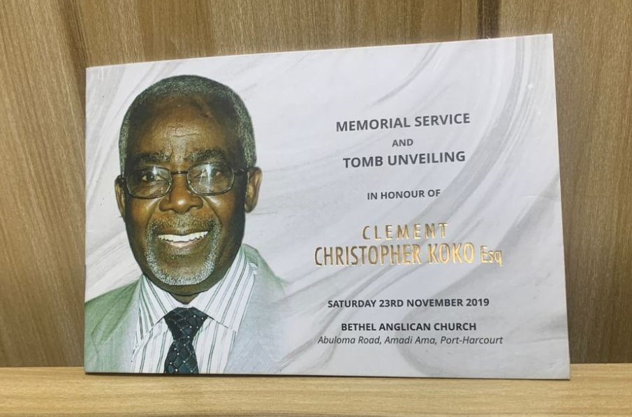 High Quality Burial Program Funeral Brochure Pamphlet Design Printing