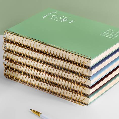 Creative Custom Souvenir Jotter Notepad Design & Printing in Lagos ...