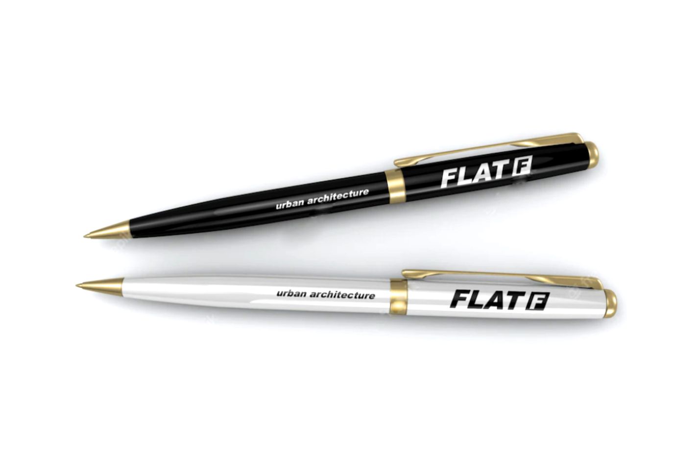 Topnotch Custom Branded Pen Print in Lagos, Abuja Nigeria