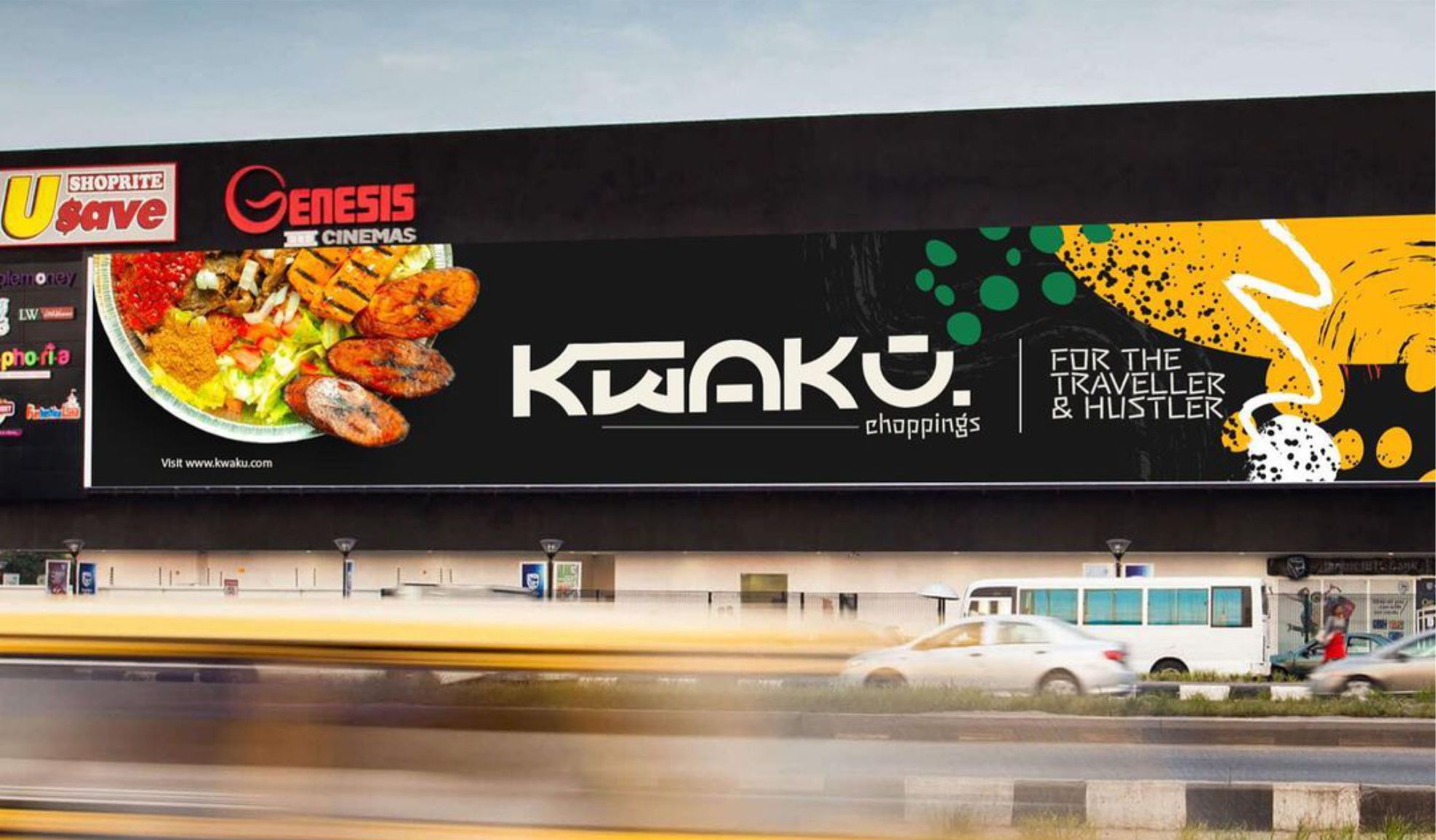 Top Quality Event Product Advertisement Outdoor Flex Banner Design 