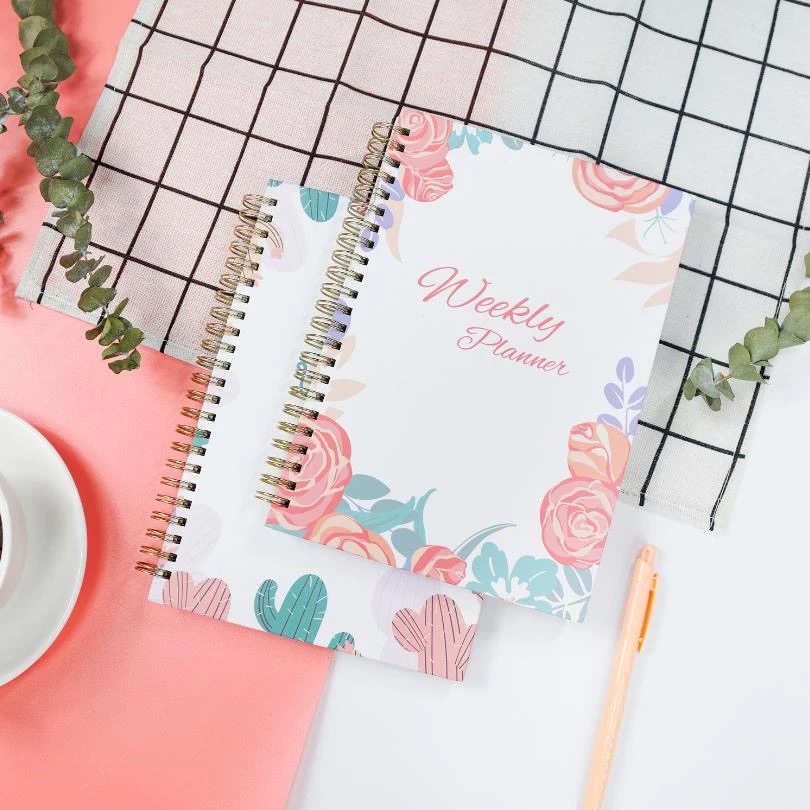 Creative Custom Souvenir Jotter Notepad Design & Printing in Lagos ...